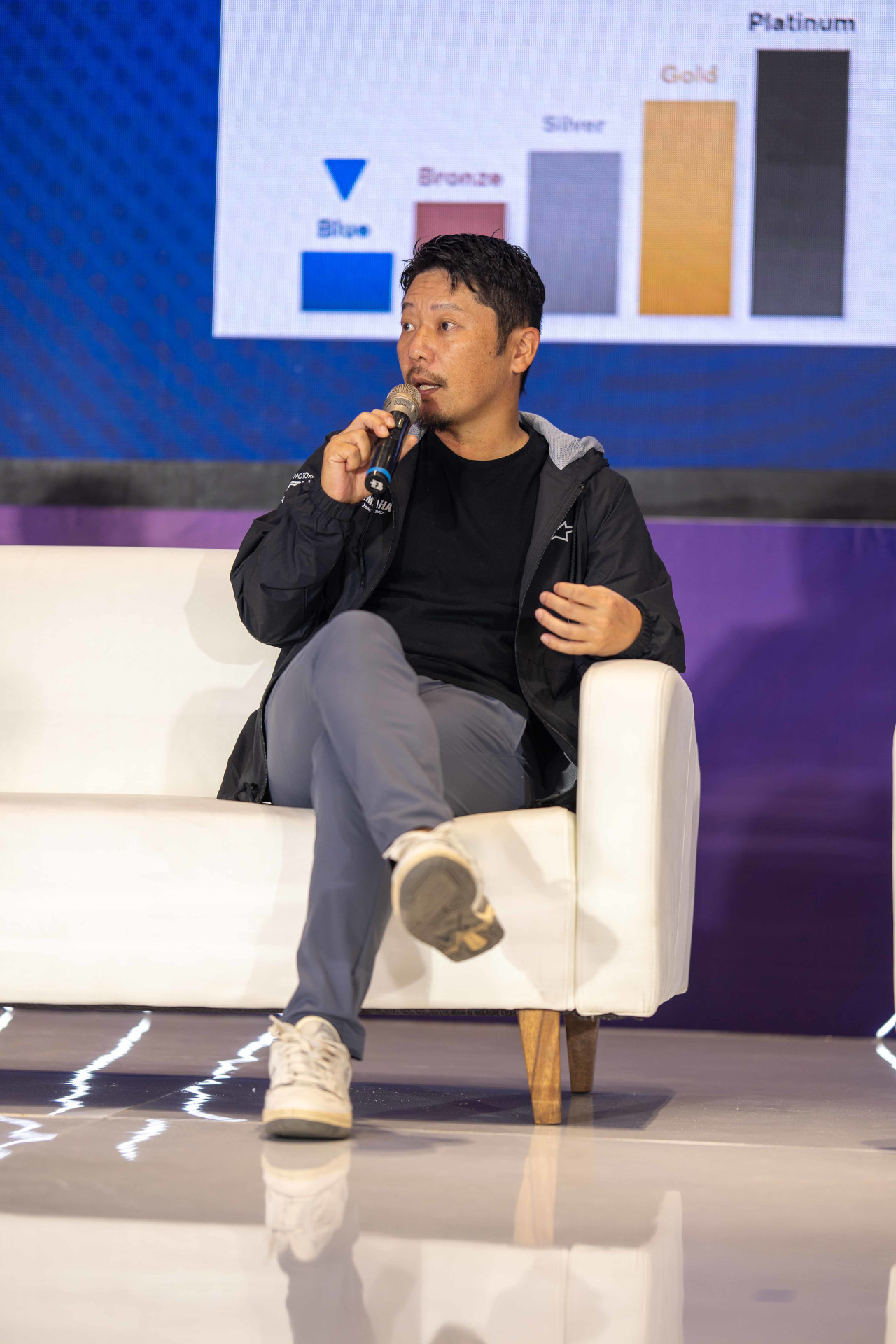 Yamaha REV PH: Digital Rewards Launched - Traffic Network Ph