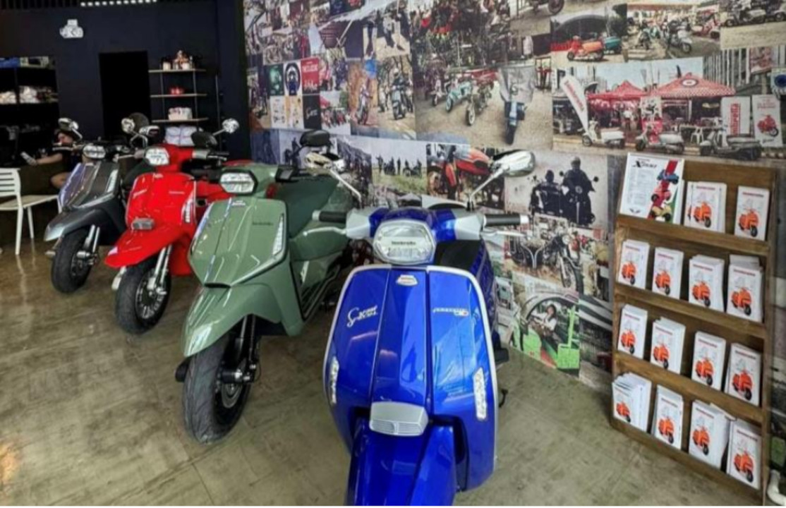 Ropali Opens Newest Classic Shop In Cebu City - Traffic Network Ph