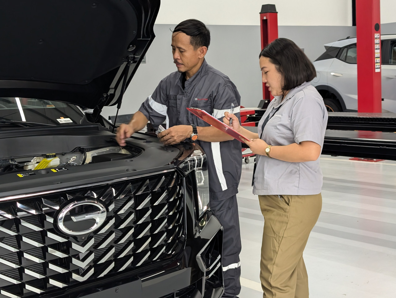 GAC Motor PH Opens New Dealerships in Cavite and Quezon City - Traffic ...