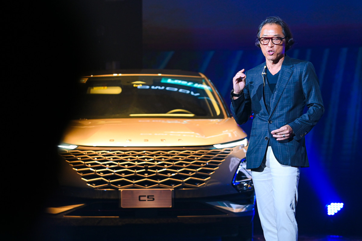 OMODA & JAECOO Launches in Philippines, Unveils New Models - Traffic ...