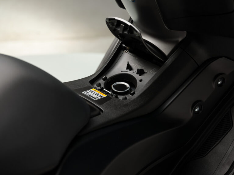 NMAX Tech MAX Debuts: First 155 Units Delivered - Traffic Network Ph