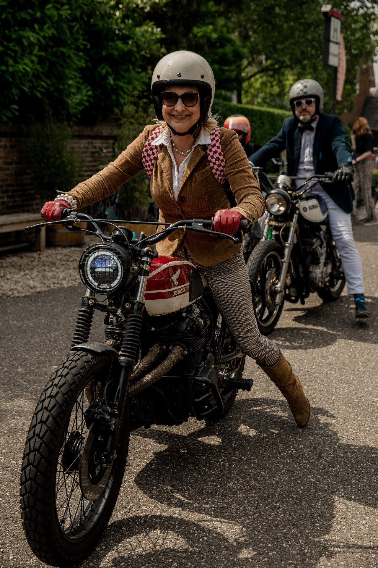 Manila DGR 2025: Ride for Men's Health - Traffic Network Ph