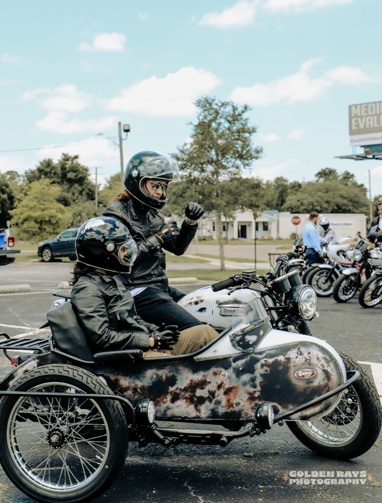 Manila DGR 2025: Ride for Men's Health - Traffic Network Ph