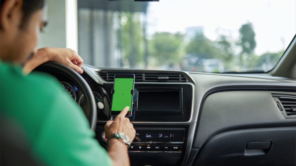 AI Revamps Philippine Ride-Hailing with inDrive - Traffic Network Ph