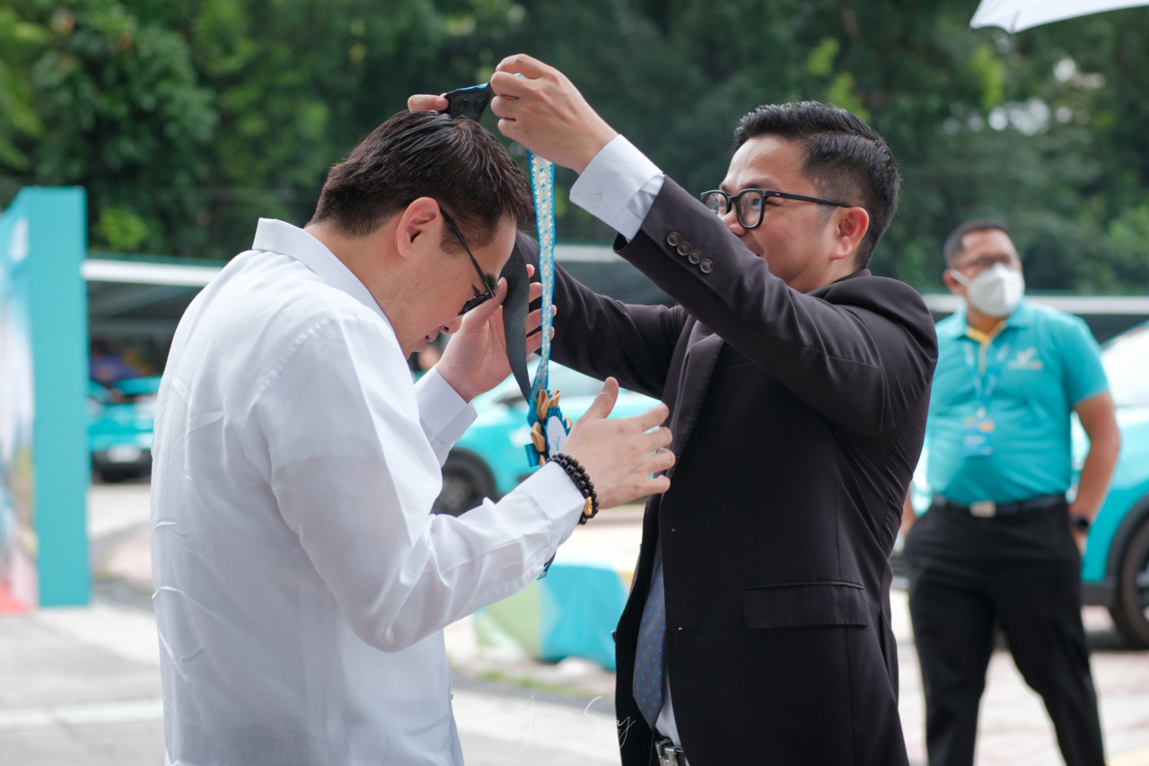 GSM Unveils Green GSM in the Philippines - Traffic Network Ph