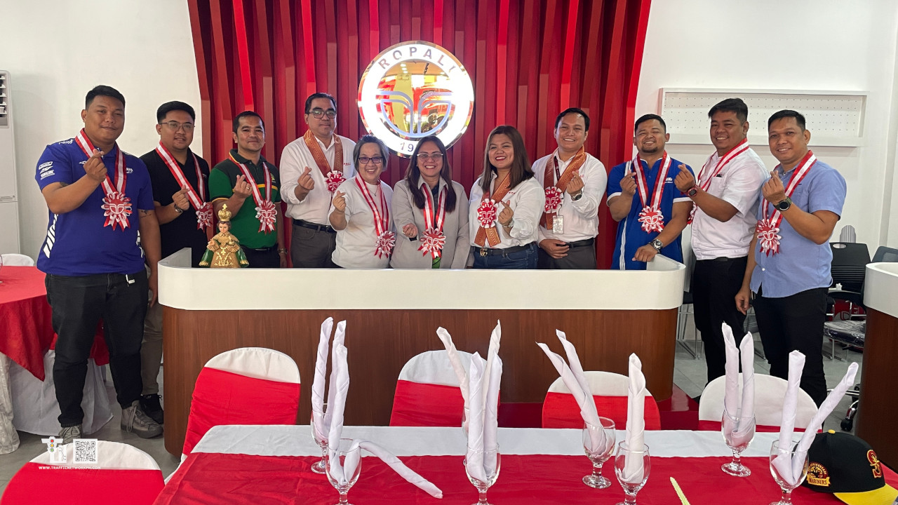 Ropali Imus Relaunch: A New Hub for Cavite Riders - Traffic Network Ph