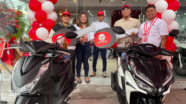 Ropali Imus Relaunch: A New Hub for Cavite Riders - Traffic Network Ph
